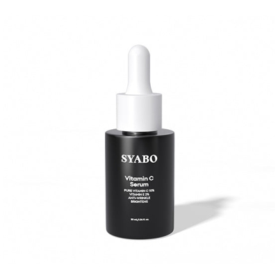 SYABO Vitamin C Face Serum, Anti Aging Facial Serum with Vitamin C ...